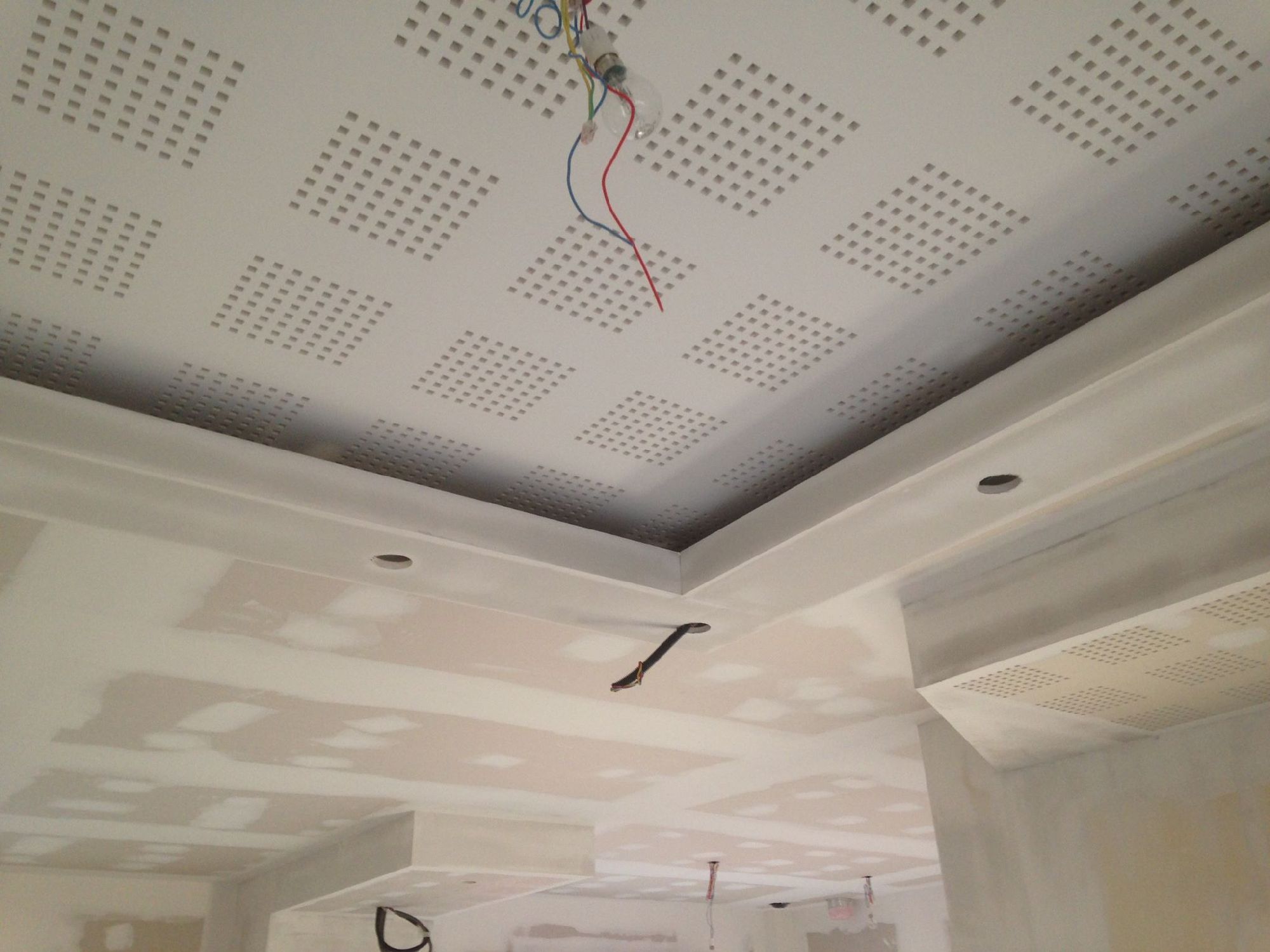 GSI - Découvrez nos réalisations en photos - Catégorie: Caisson ...