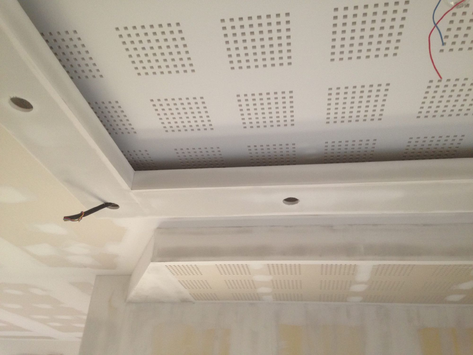 GSI - Découvrez nos réalisations en photos - Catégorie: Caisson ...